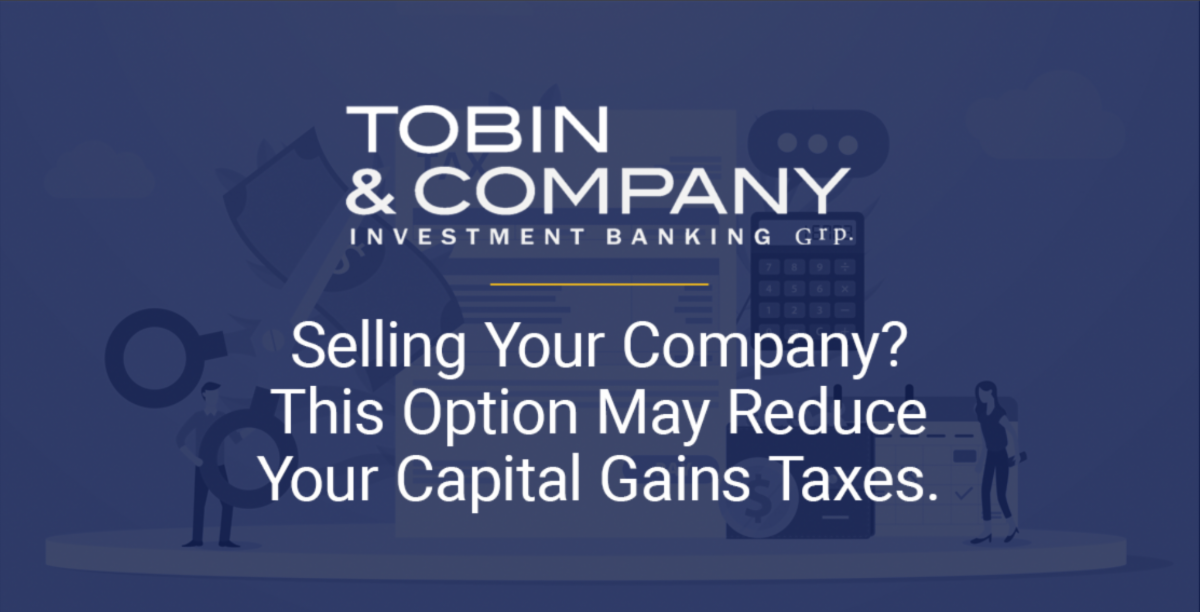 Newsletters - Tobin & Company