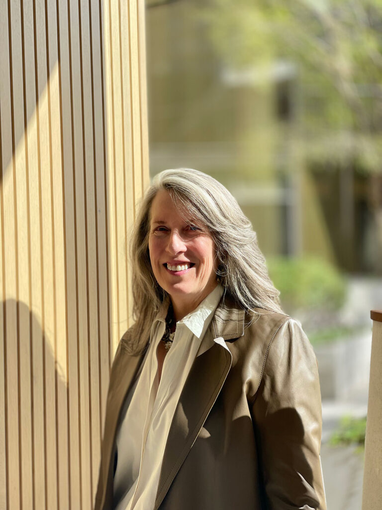 Our People - Tobin & Company