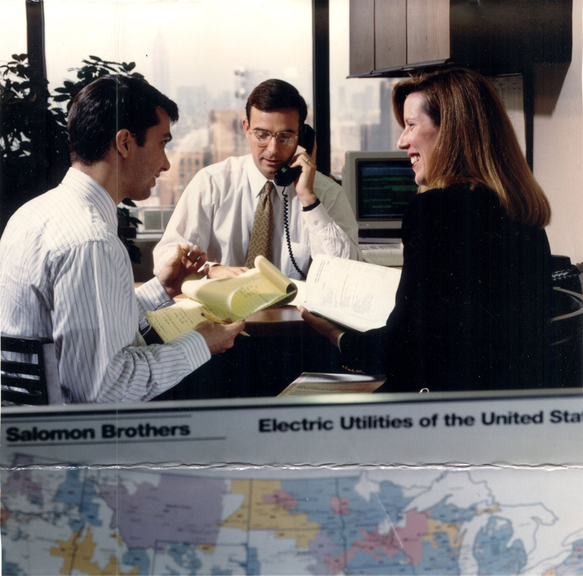 Meet Justine Tobin - Tobin & Company