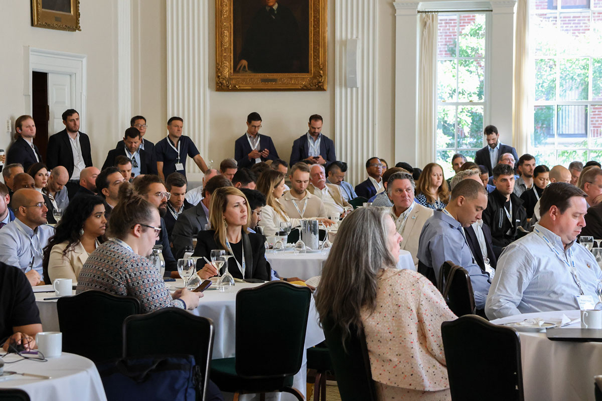 Meet Justine Tobin - Tobin & Company