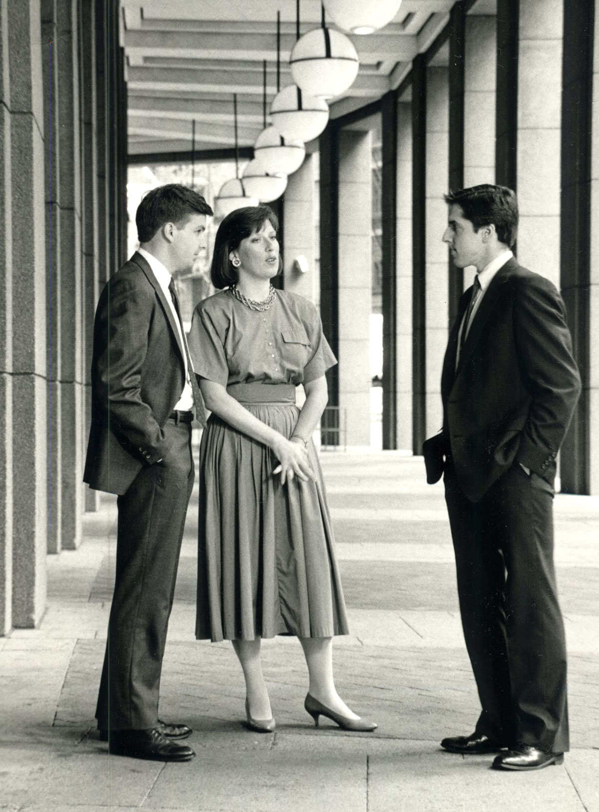 Meet Justine Tobin - Tobin & Company