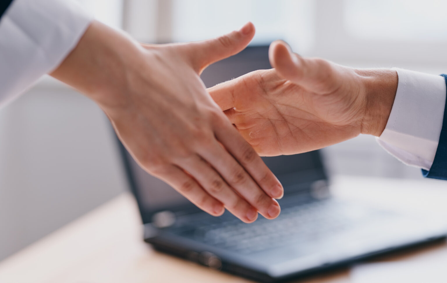 Investment Banking Services - Tobin & Company