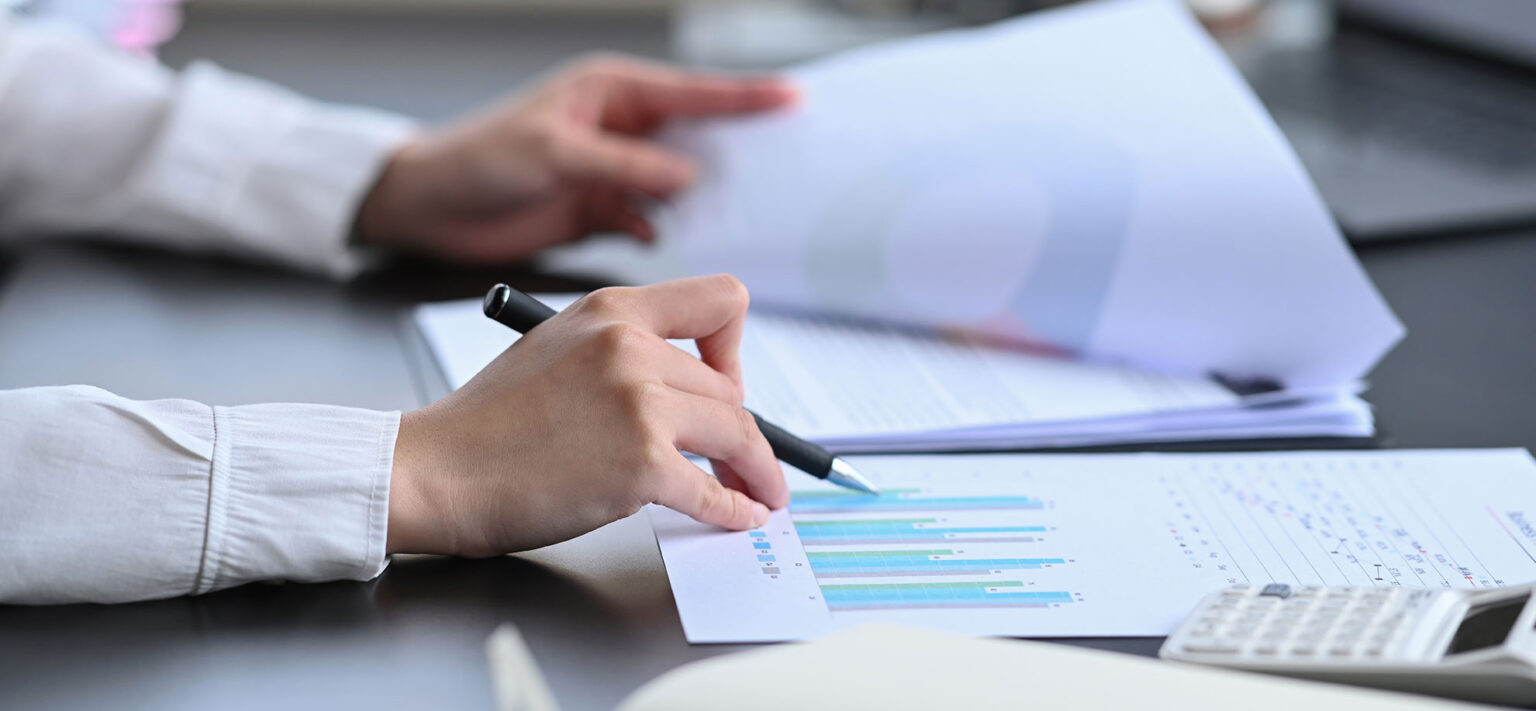 Investment Banking Services - Tobin & Company